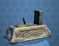 TOR Decorating - Star Wars: The Old Republic (SWTOR) Galactic ...