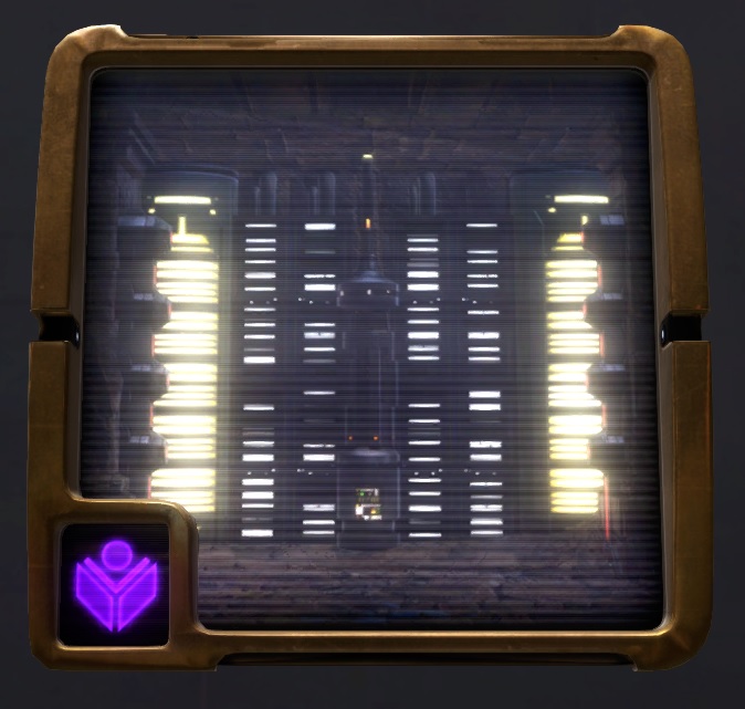 TOR Decorating | Trophy: Regnant (Story) (SWTOR)