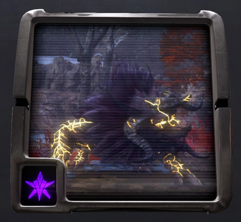 TOR Decorating | Trophy: Apex Ranphyx (Master) (SWTOR)